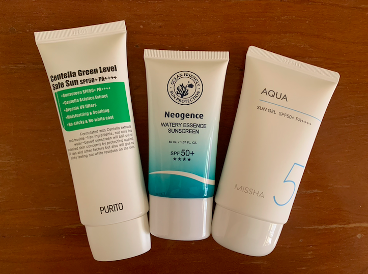 Can Sunscreen Reverse Sun Damage? Yes, According to Science – Felicia Ler